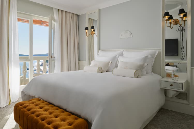 Palace Elisabeth | Hvar Hotel | Sunčani Hvar