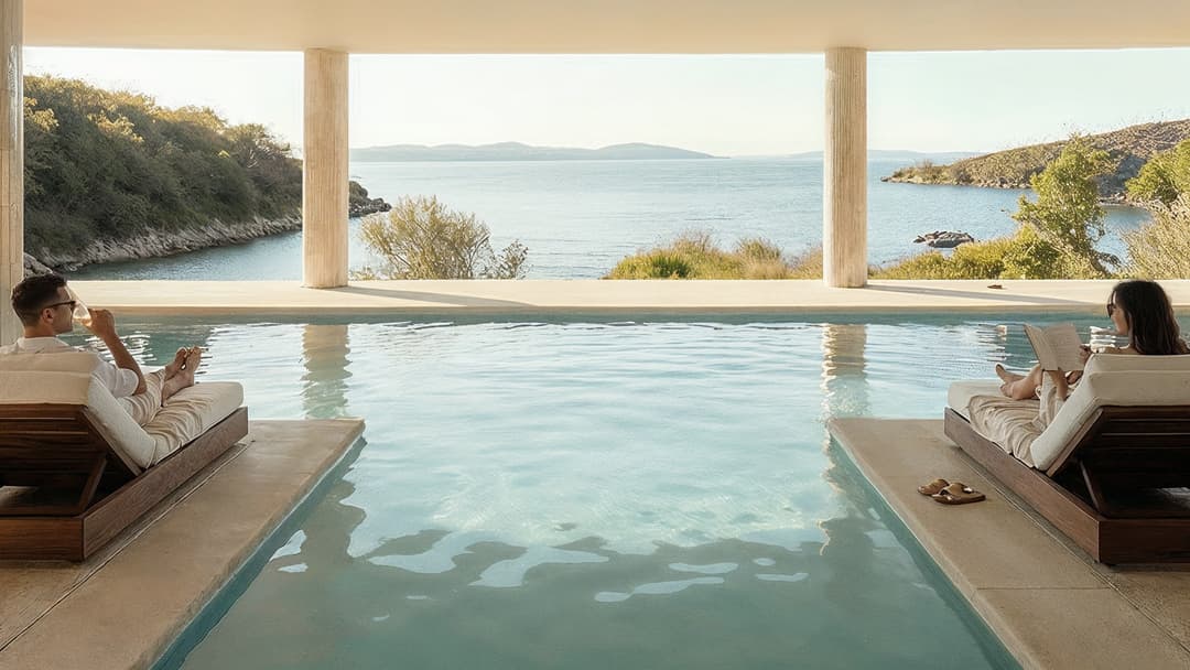 Sunčani Hvar | Hotels on the Island of Hvar | Official Website
