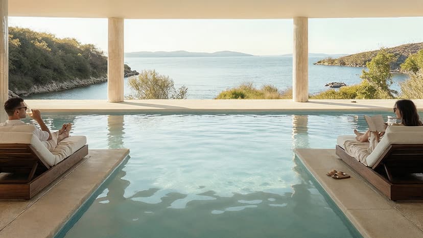 Sunčani Hvar | Hotels on the Island of Hvar | Official Website