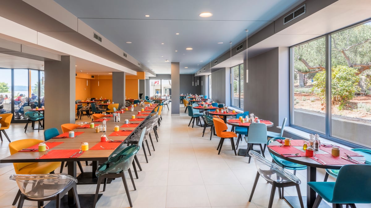 Hotel Pharos | Bayhill Hotel on the Island of Hvar | Sunčani Hvar