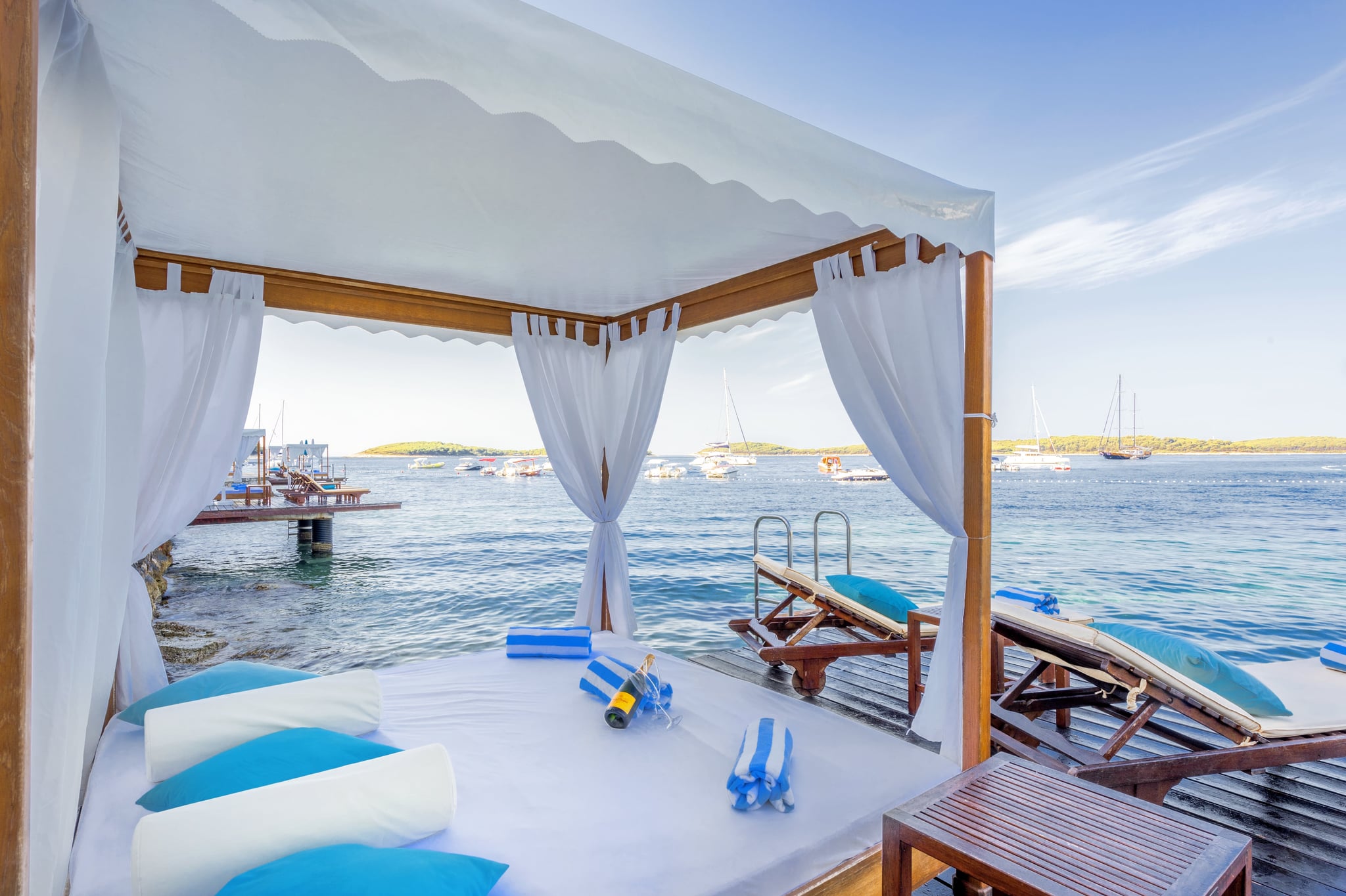 The Best Restaurants on the Island of Hvar | Sunčani Hvar