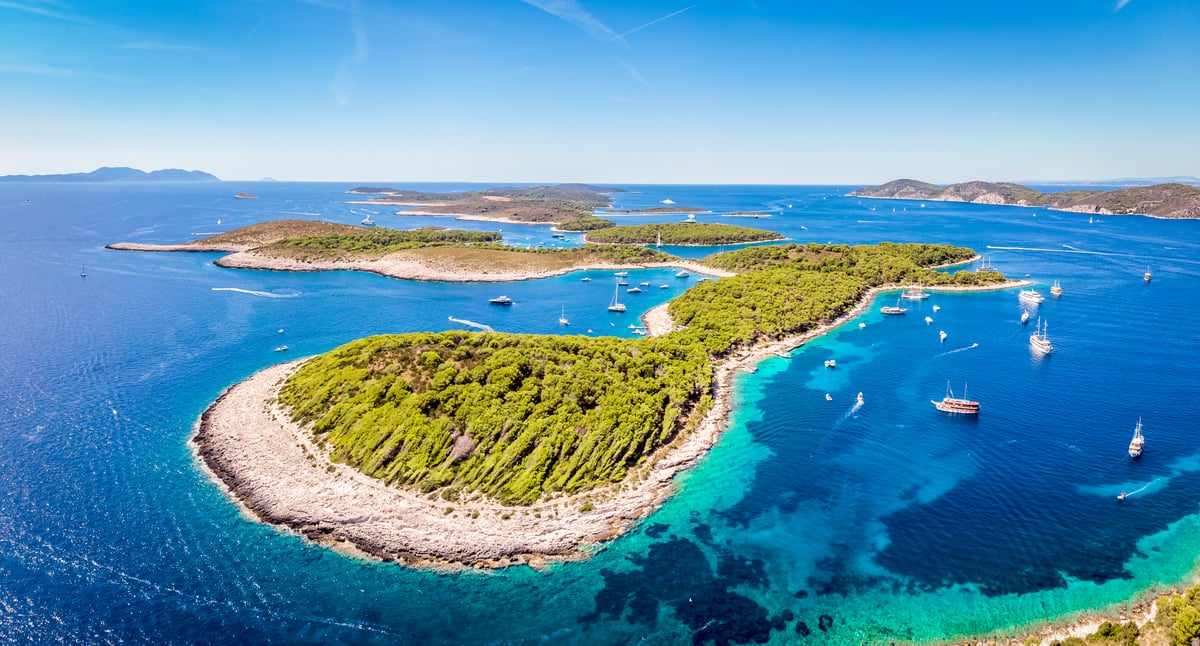 Explore the Sun/Beauty Island | Island of Hvar | Sunčani Hvar