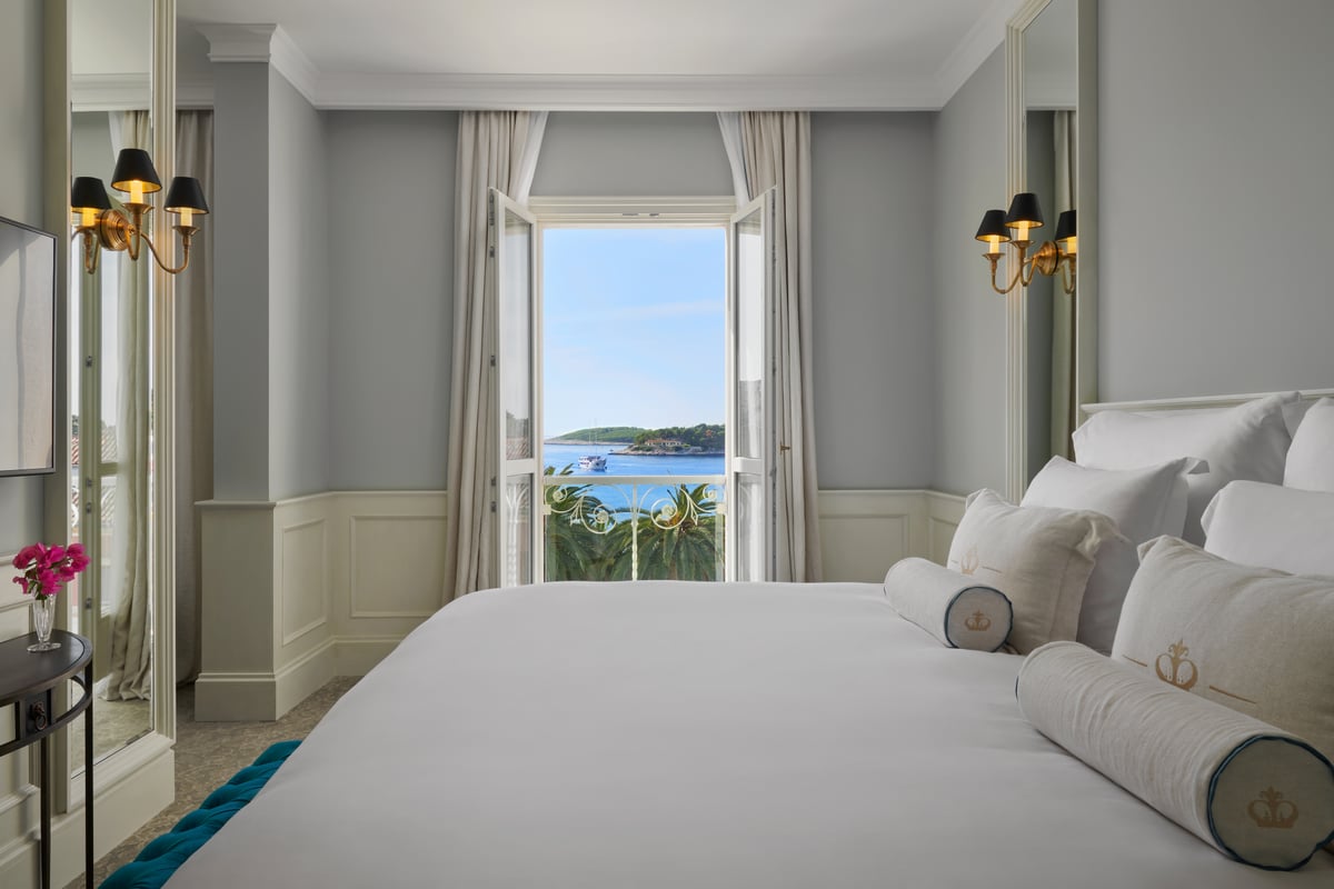 Palace Elisabeth | Hvar Heritage Hotel | Sunčani Hvar