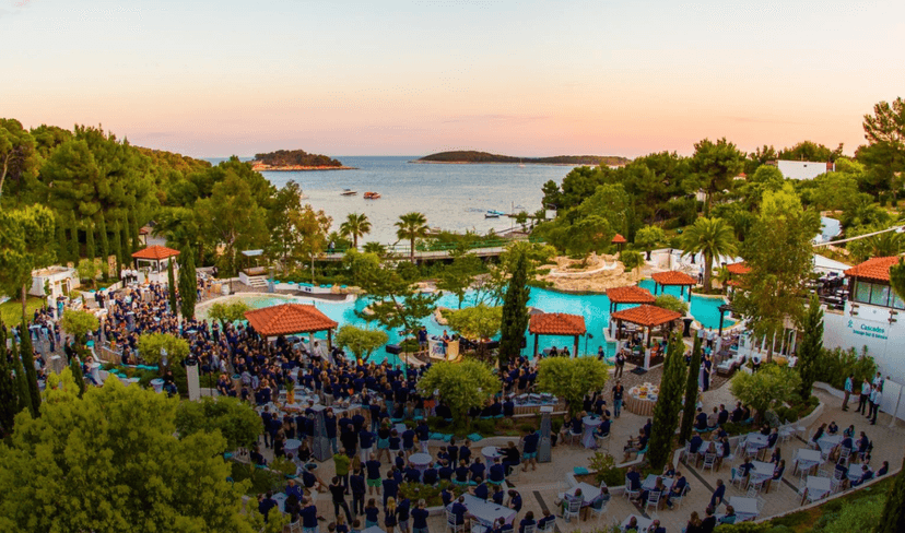 Event Organisation on the Island of Hvar | Sunčani Hvar