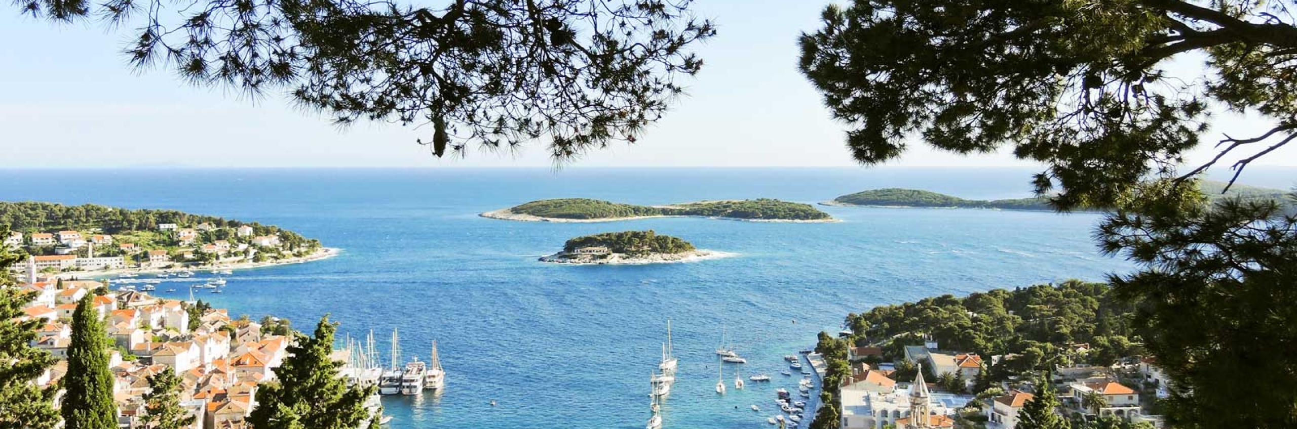 Land and Adventure | Activities on Hvar | Sunčani Hvar