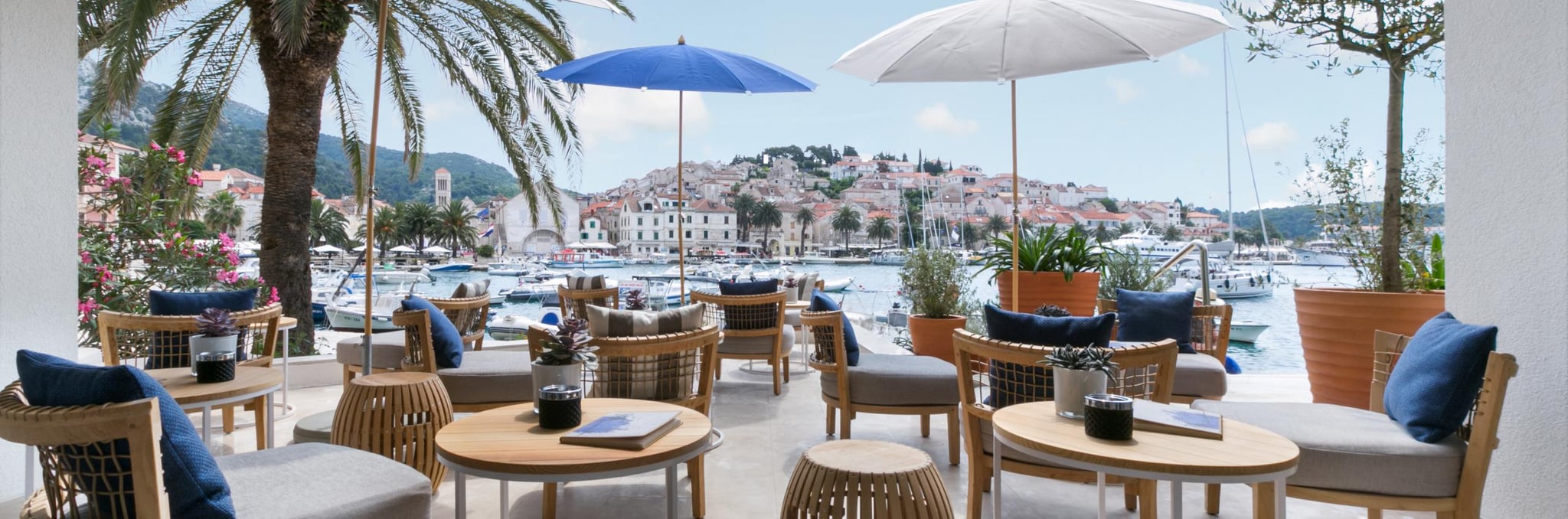 The Best Restaurants on the Island of Hvar | Sunčani Hvar