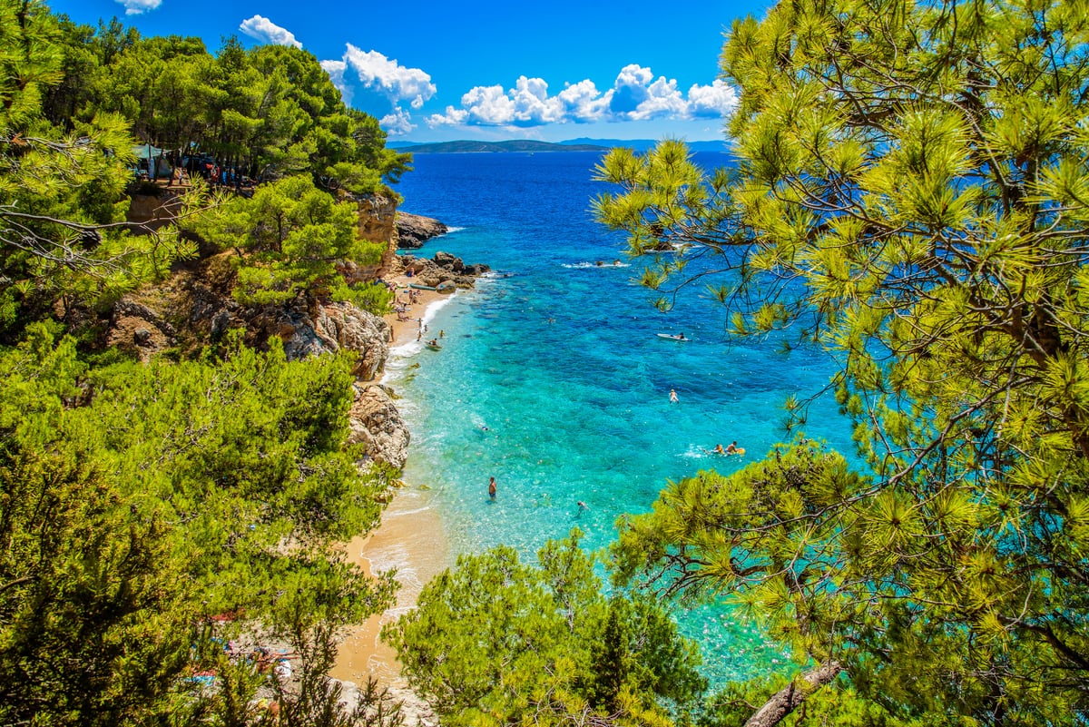 Sunčani Hvar | Hotels on the Island of Hvar | Official Website