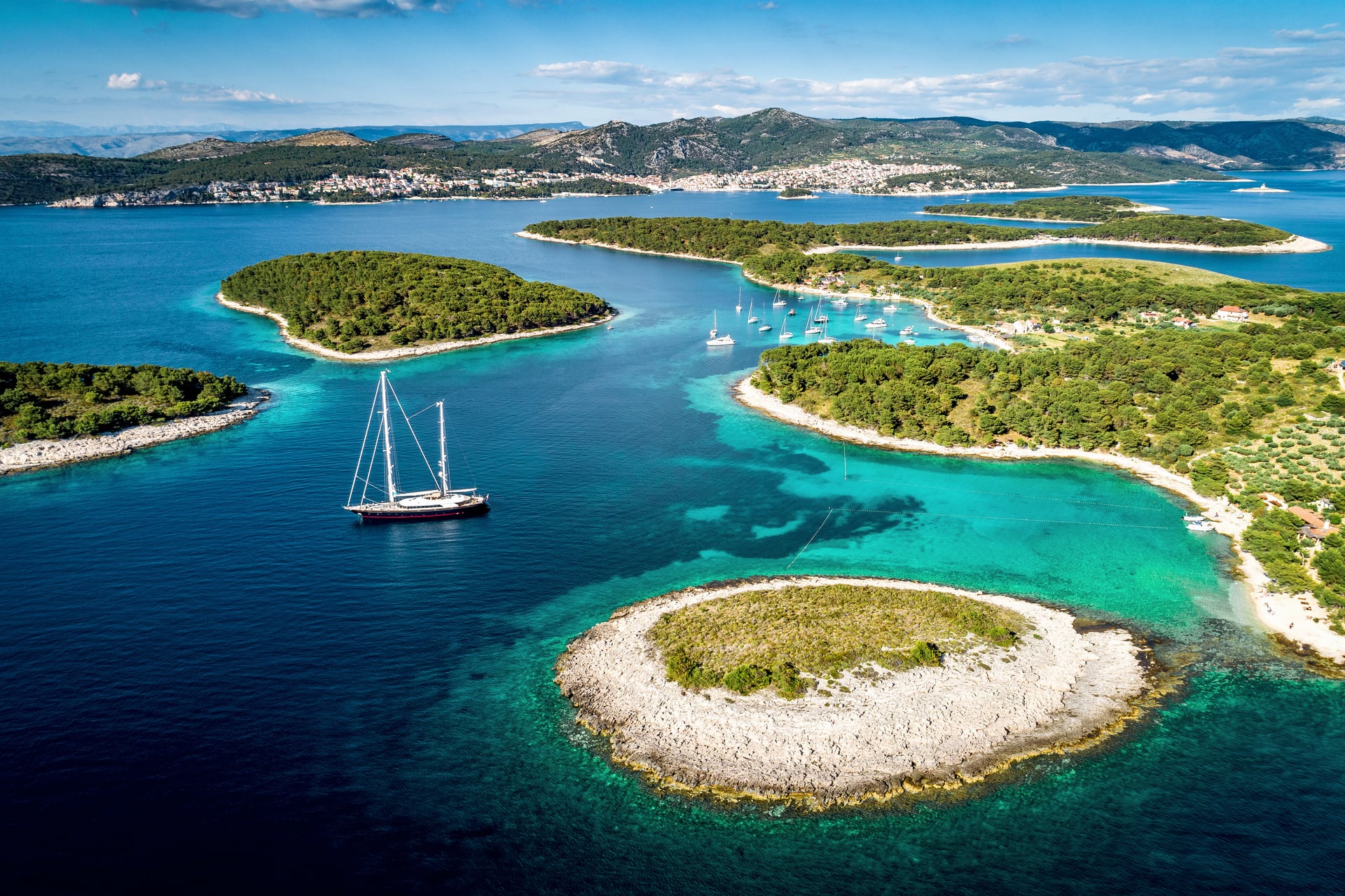 Sunčani Hvar | Hotels on the Island of Hvar | Official Website
