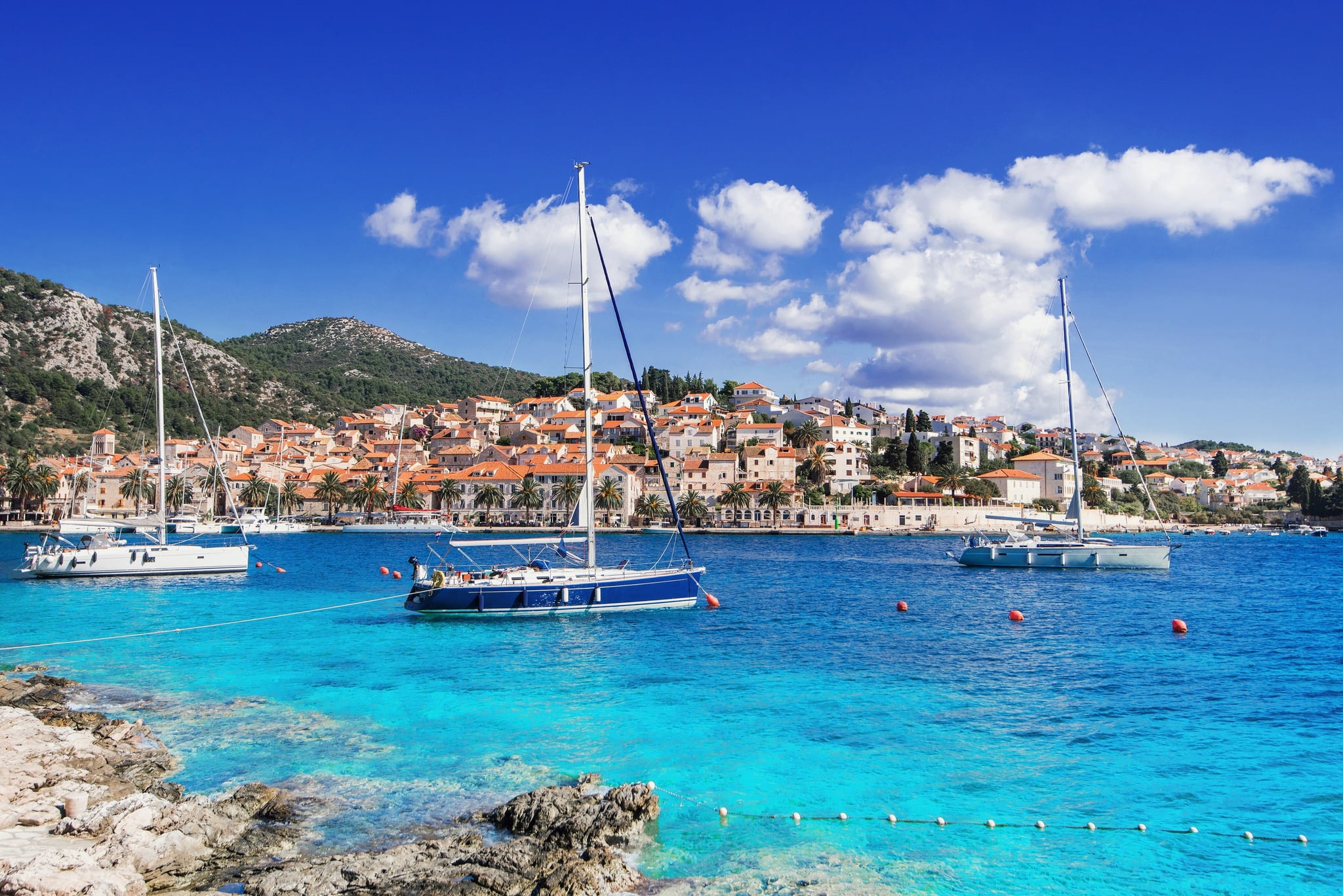 Hotel Amfora | Hvar Grand Beach Resort | Sunčani Hvar