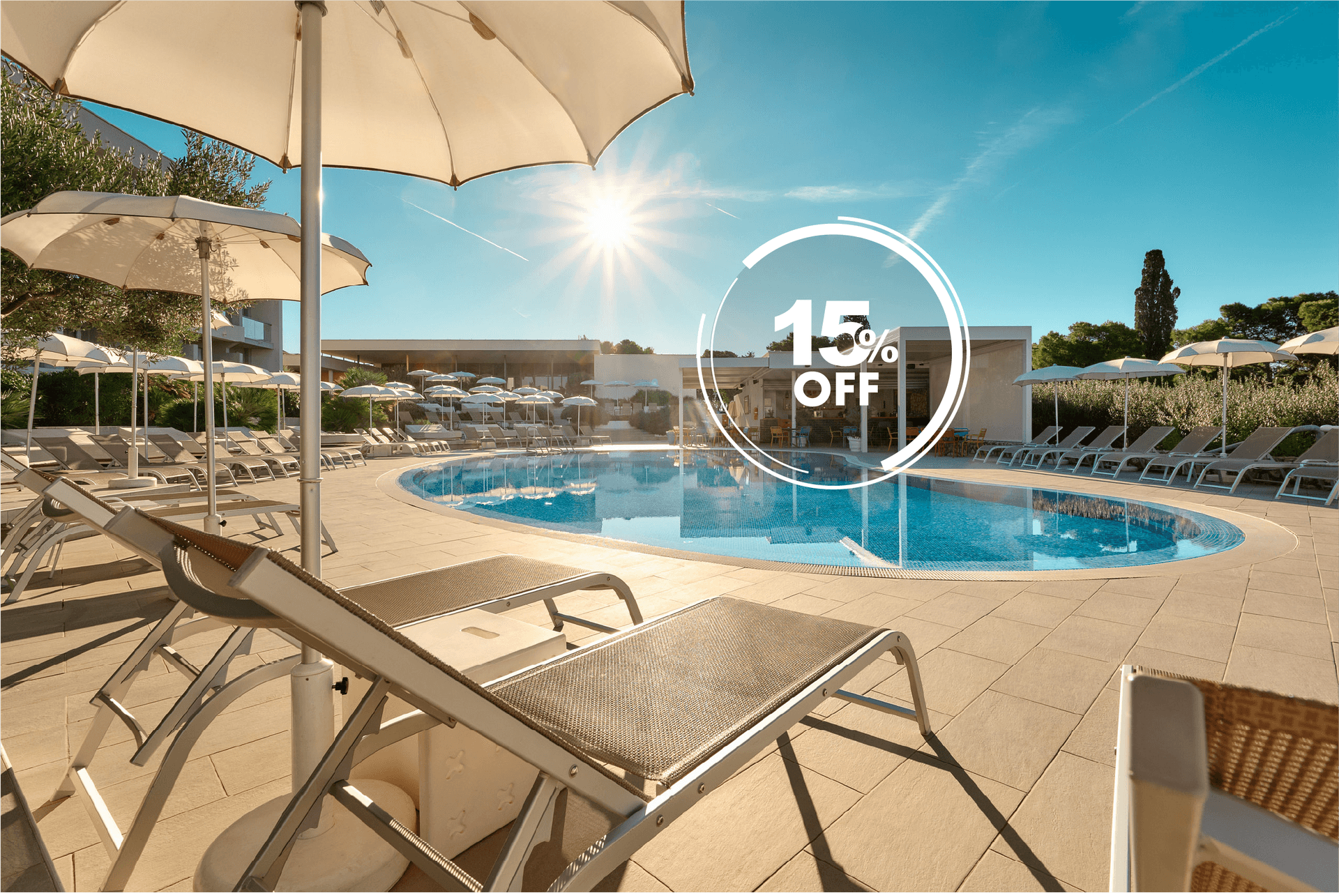 Sunčani Hvar | Hotels on the Island of Hvar | Official Website